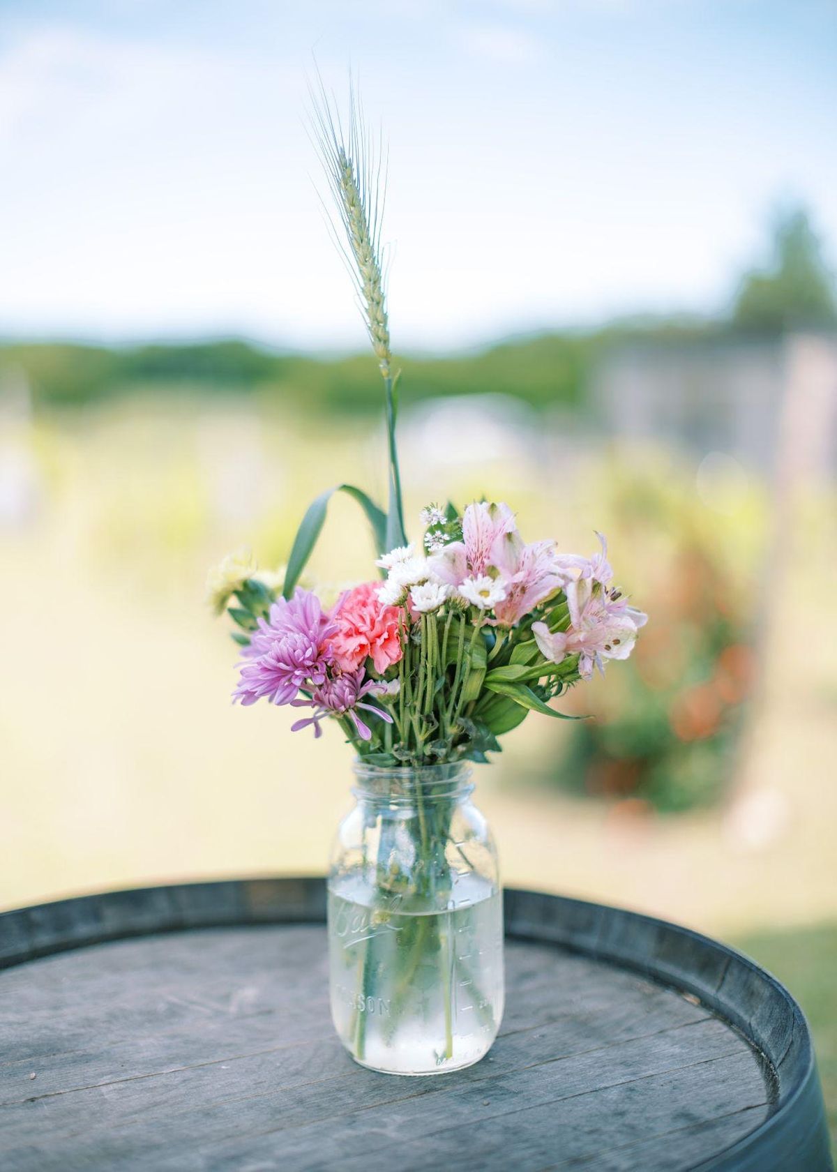 Build a Bouquet for Mothers Day & Photo Shoot, VineCrafters, Rockwall ...