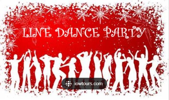 December All Request Line Dance Party, The Studio, Forest Park, December 9 2023 | AllEvents.in