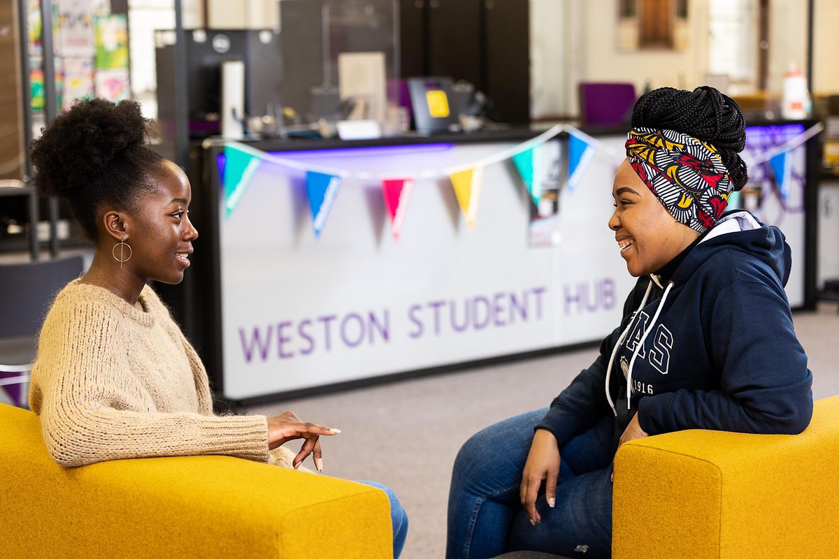 Undergraduate Applicant Day, Paul Webley Wing, Senate House, SOAS ...