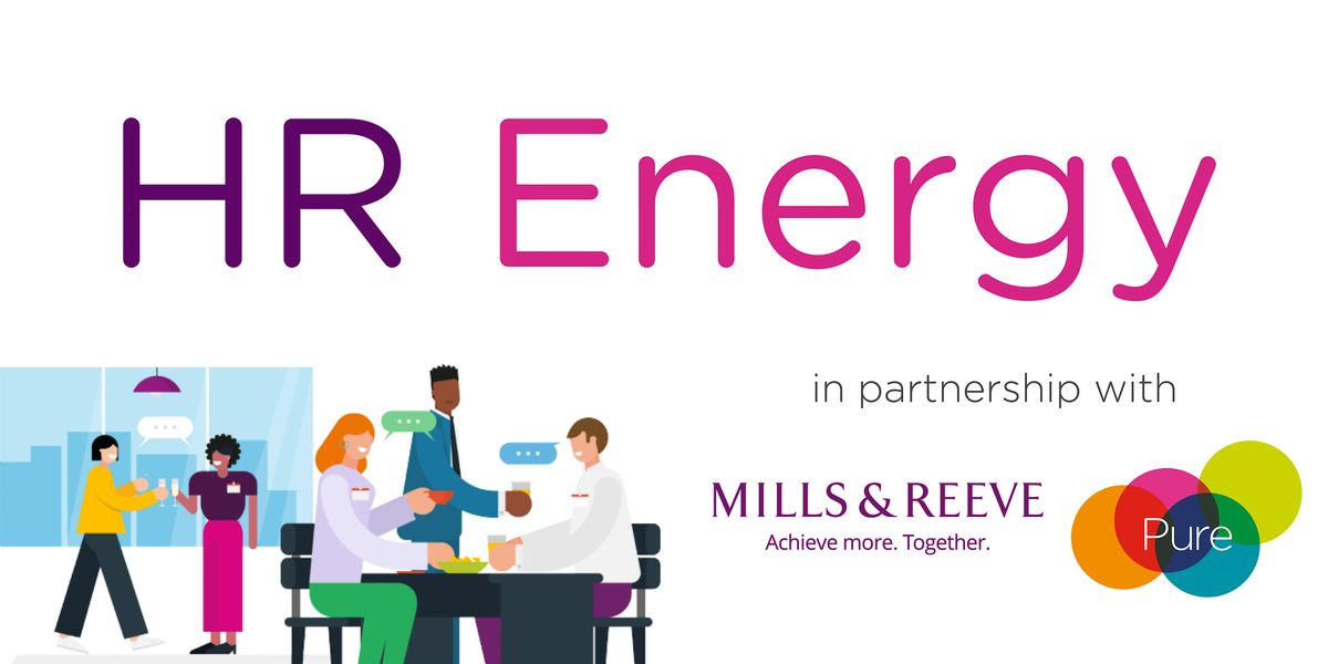 Rebranding HR - coaching as a leadership style, Mills & Reeve ...