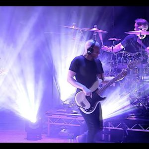 The Pineapple Thief, Jergels Rhythm Grille, Warrendale, 30 November ...