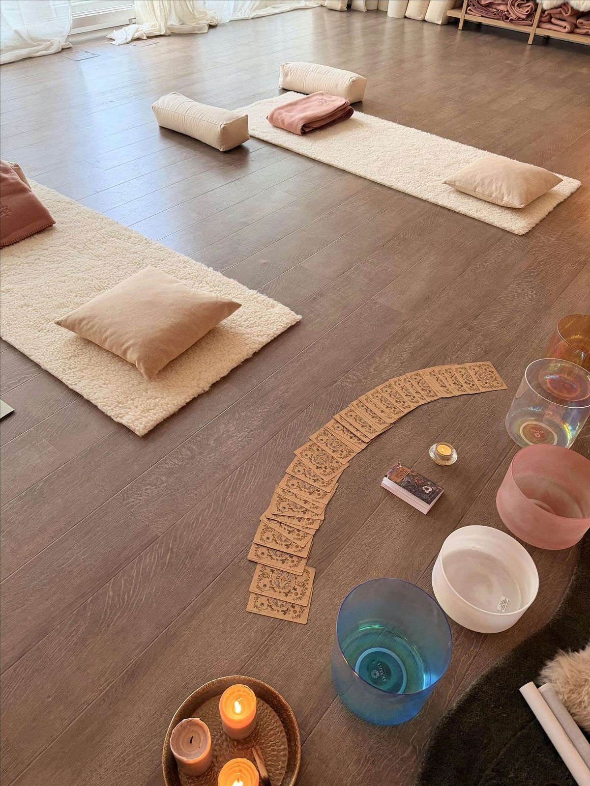 Sunday Sound Ritual - Klangmedation, Tee & Journaling-Moment zum ...