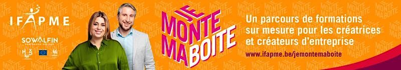 Soirée dinformation à la création dentreprise - Liège, Centre IFAPME ...