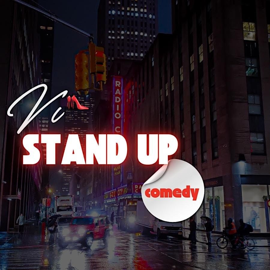 Inauguracion de Vi stand up, San Lorenzo 356, San Telmo, 2 September