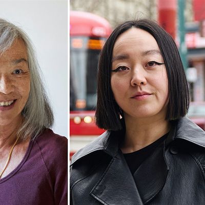 Morris Lum, Arlene Chan & Linda Zhang: Chinatown in Photos (NYCL ...