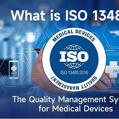 US FDA Formally Proposes Aligning Quality System Regulation with ISO ...