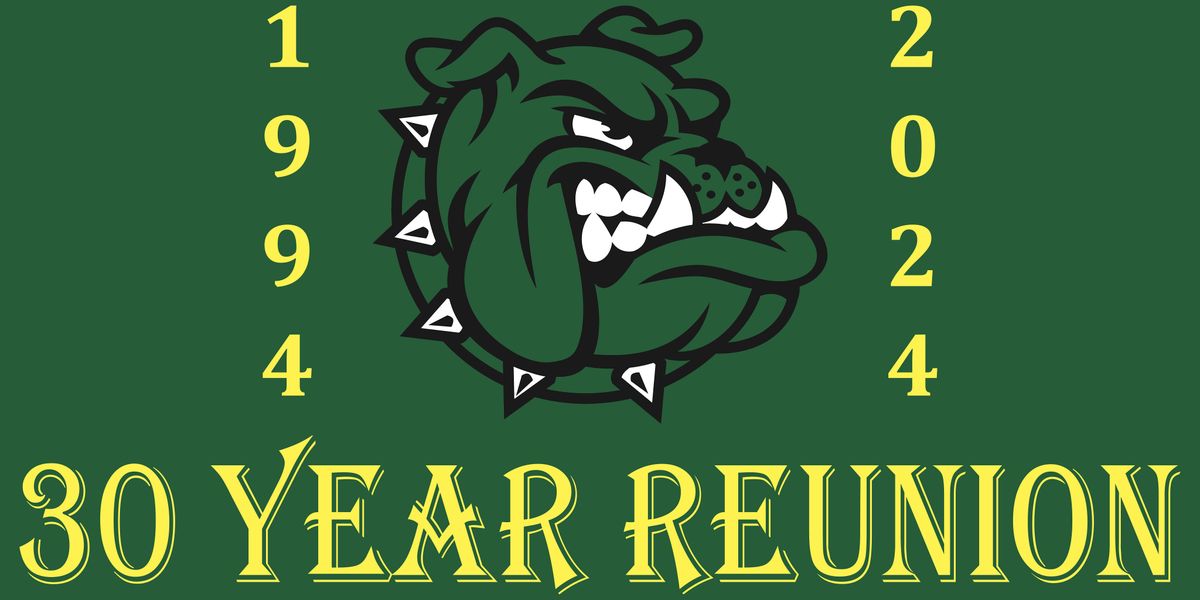 BRHS Class of 1994 30-Year Reunion, Uncle Earl's, Baton Rouge, 13 July ...