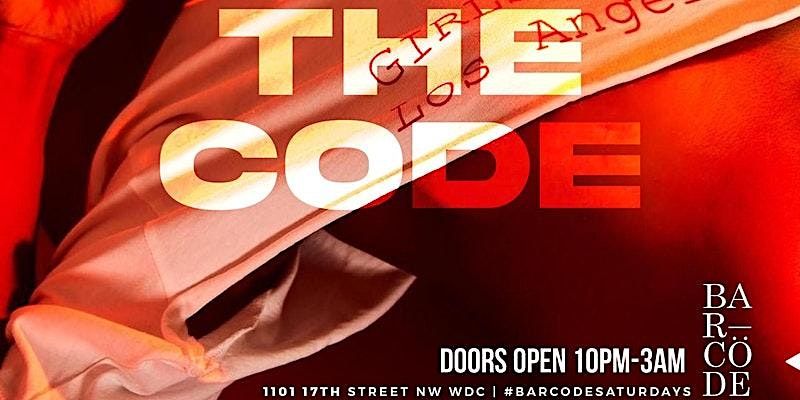Barcode Saturdays, Barcode, Washington, 18 November to 19 November ...
