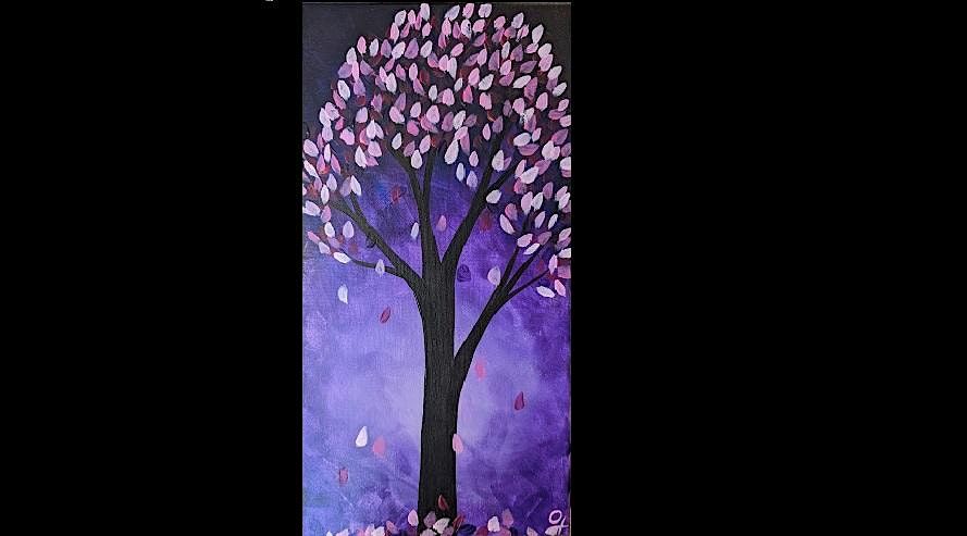 Seasonal Trees: Spring Blossoms, TC Cider House, Richland, 5 May 2023 ...