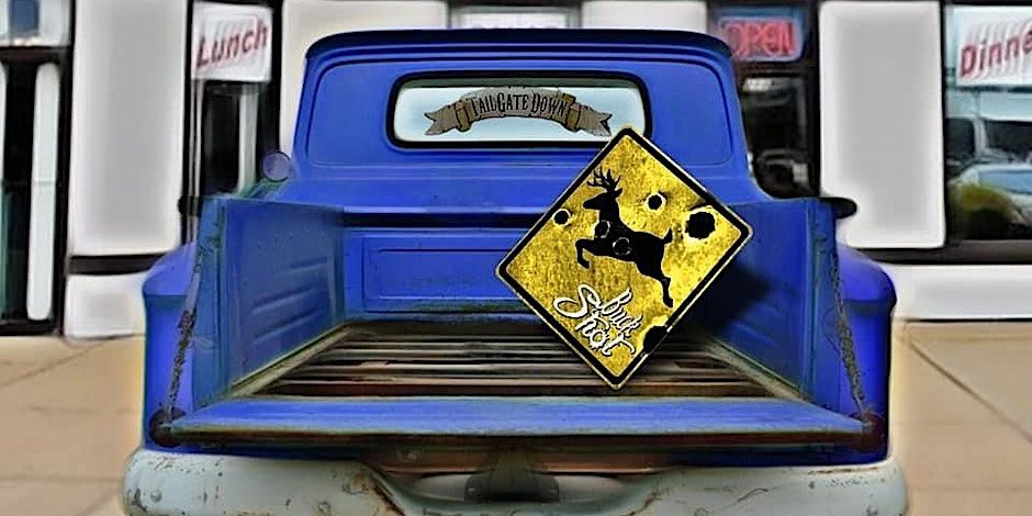 Country Hoe Down Buckshot & Tailgate Down, 7802 Longbow Ln, Arlington ...