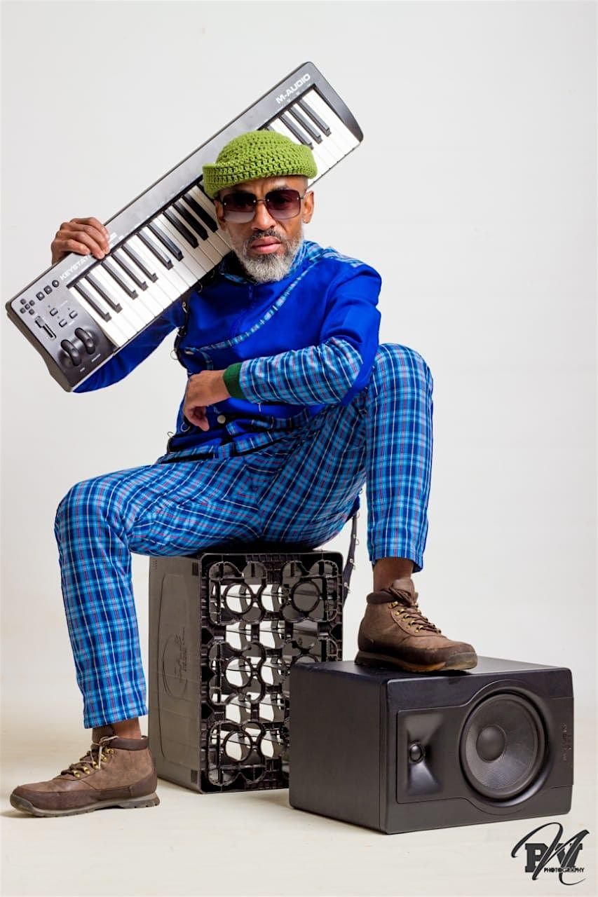 Zodwa Wabantu & Qwesta Kufet LIVE at Nduna Lounge Waterford Ireland ...