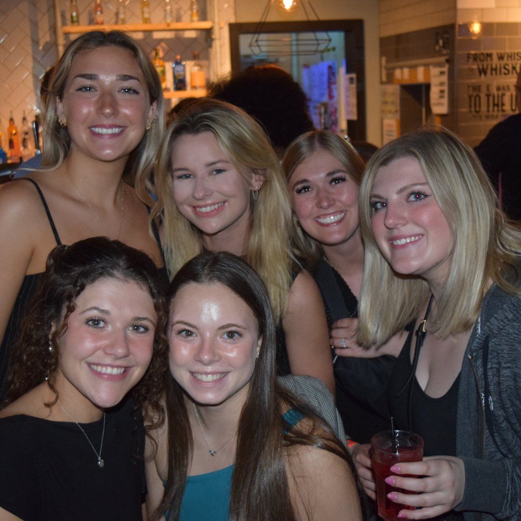 Easter Bunny Bar Hop | Manchester Pub Crawl, Dirty Martini Manchester ...