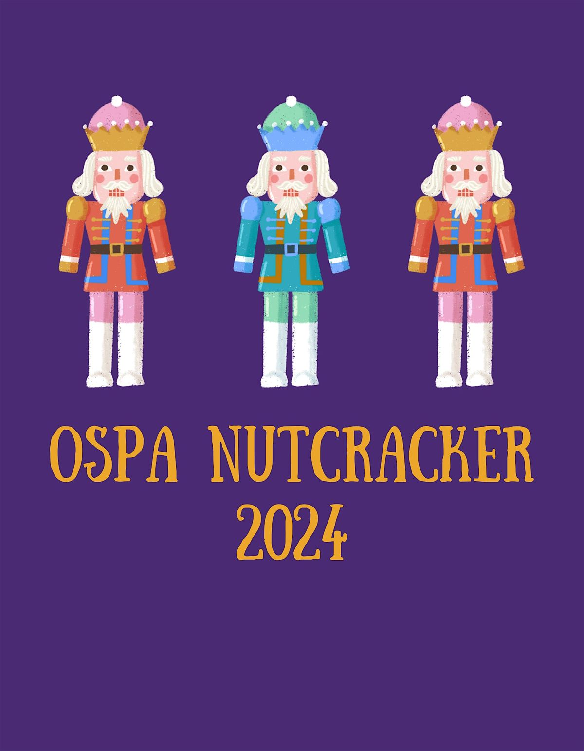 Nutcracker 2024, Camp Foster Base Theater, Kitanakagusuku, 8 December ...