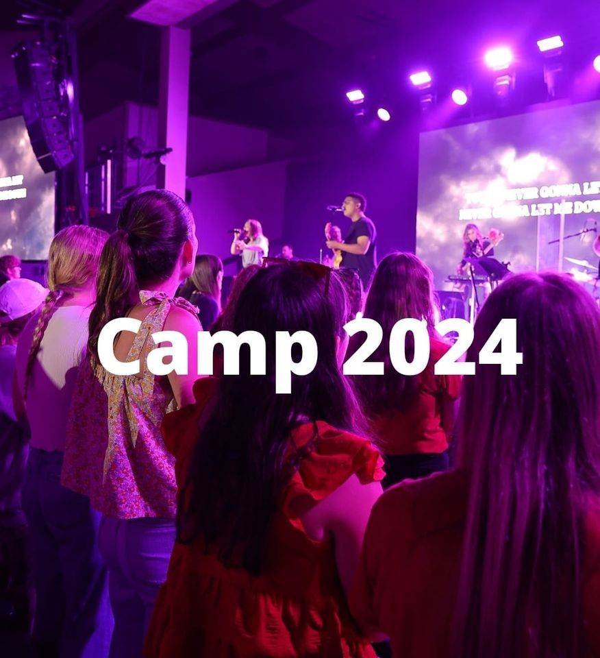 Block out Dates, Lakeview Camp and Retreat Center, Waxahachie, 2 June ...