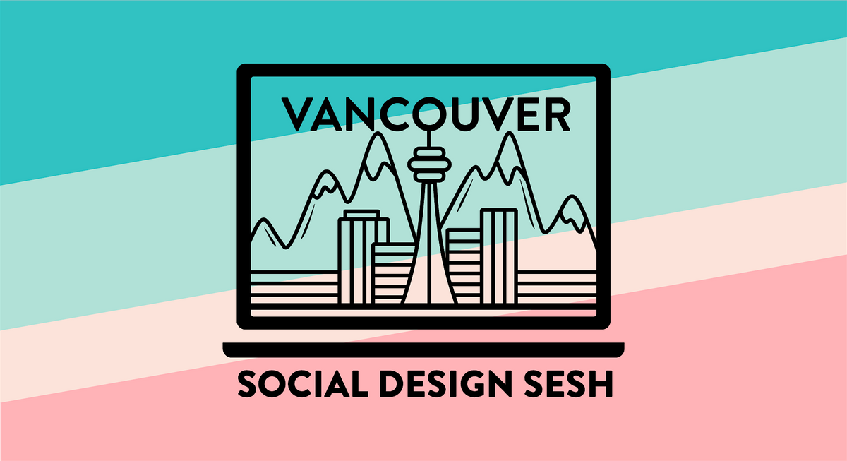 Vancouver Social Design Sesh, Sprezzatura Restaurant, Vancouver, 11 ...