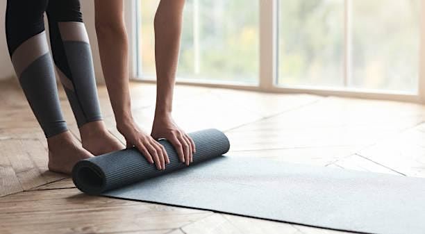 Mat Pilates Class, Kiln, Salt Lake City, 7 May 2024 | AllEvents