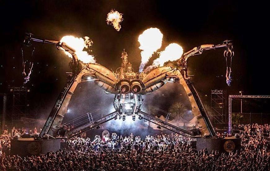 The unsealing of the spell Line to enjoy future concerts, 14514 ...