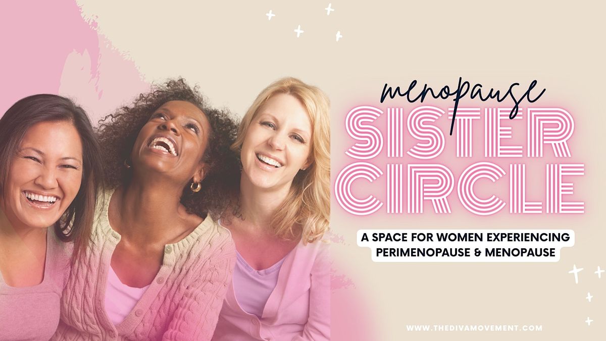 Navigating Weight Wellness for Women Over 40- Menopause Sister Circle ... Navigating Weight Wellness for Women Over 40- Menopause Sister Circle ...