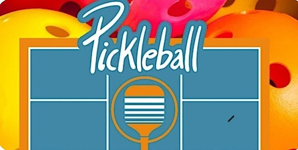 11am till 1pm BHPC Tuesday Morning Pickleball Moulsecoomb Leisure ...