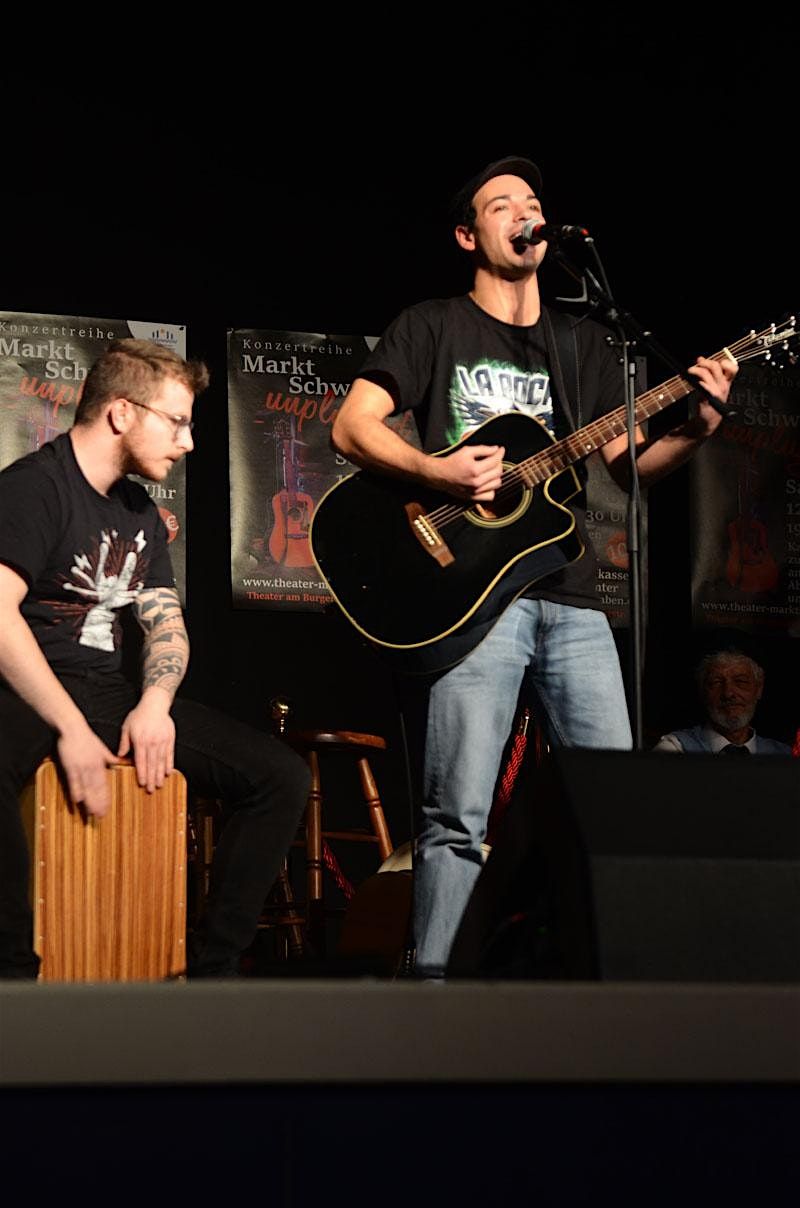 Apéro Live „DA OIDE SCHLOG“, Apero, Nürnberg, 5 June 2024 | AllEvents.in