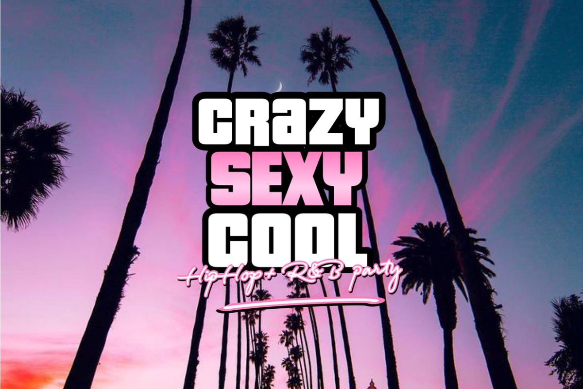 Crazy Sexy Cool Party Bet Award Weekend, Elevate Lounge, Los Angeles ...