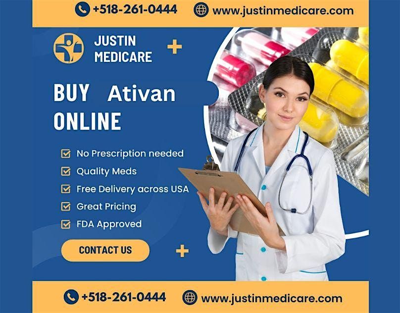 Ativan 2mg sleeping tablet Affordable Express Delivery, Saint Nicholas ...
