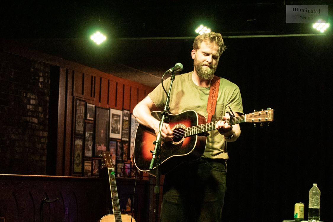 Charles Wesley Godwin, Showbox SoDo, Seattle | AllEvents.in