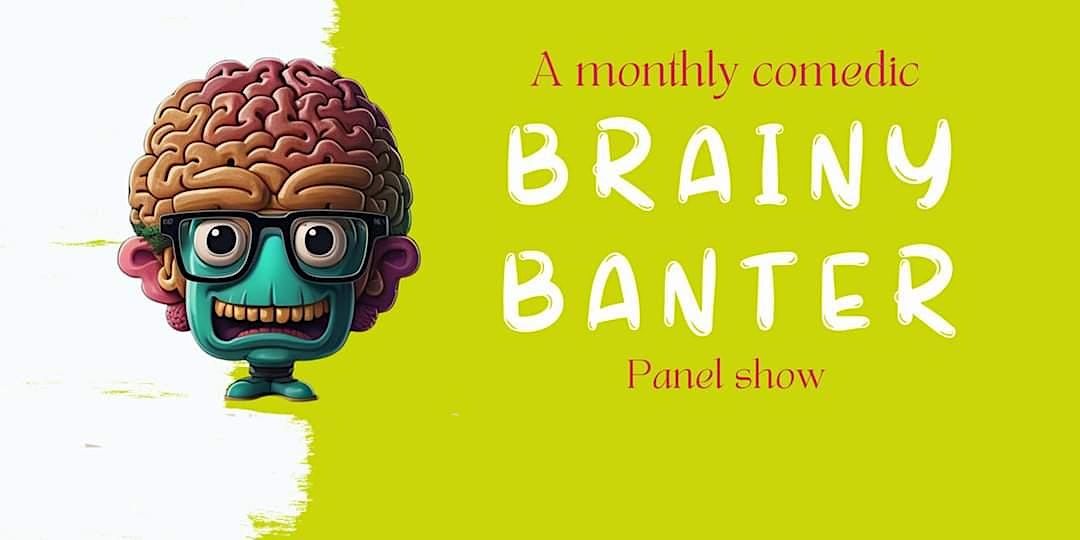 Brainy Banter, The Hobbit Pub, Southampton, 18 December 2023 | AllEvents