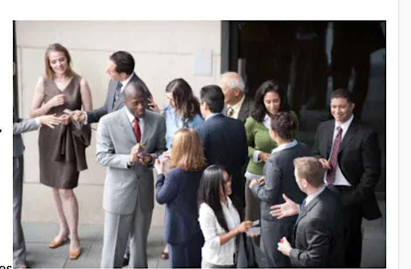 Hudson County Business Owner Meeting, 9 HOMESTEAD, Jersey City, 17 ...