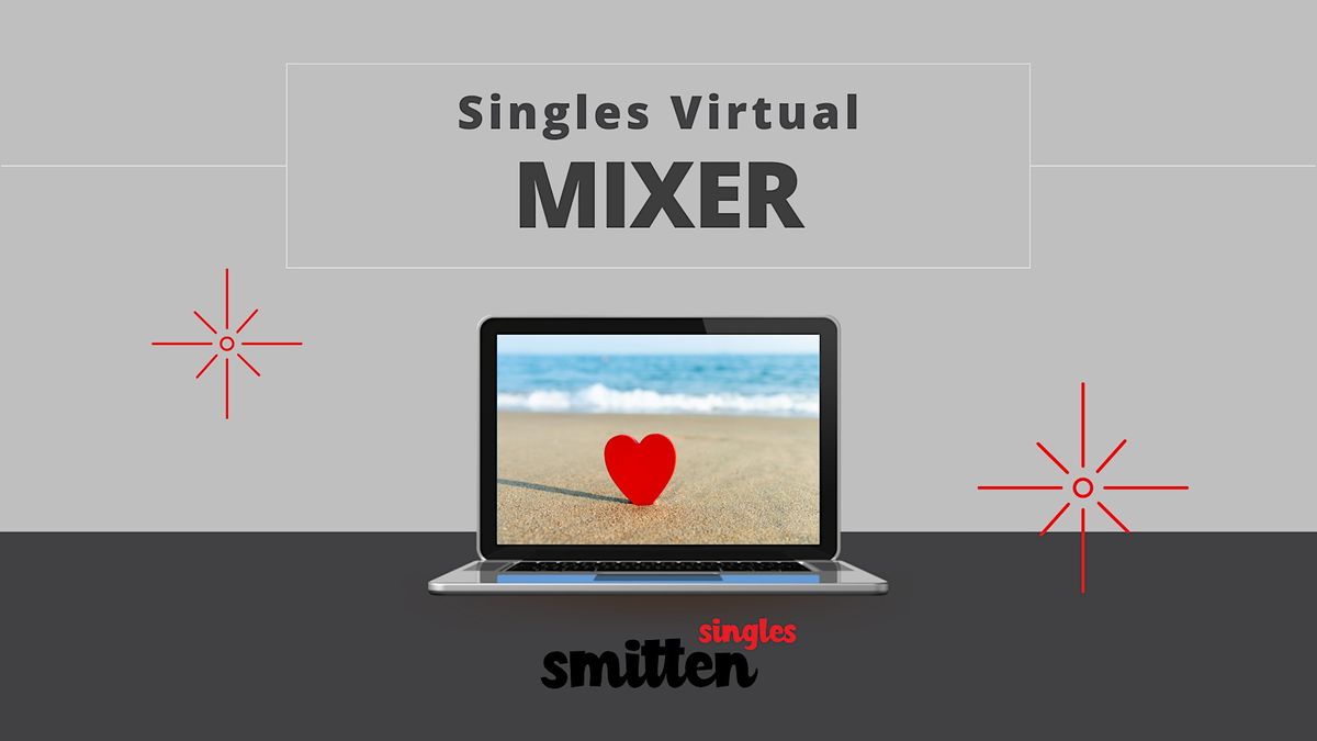Virtual Speed Mixer, May 30 2023 | Online Event | AllEvents.in
