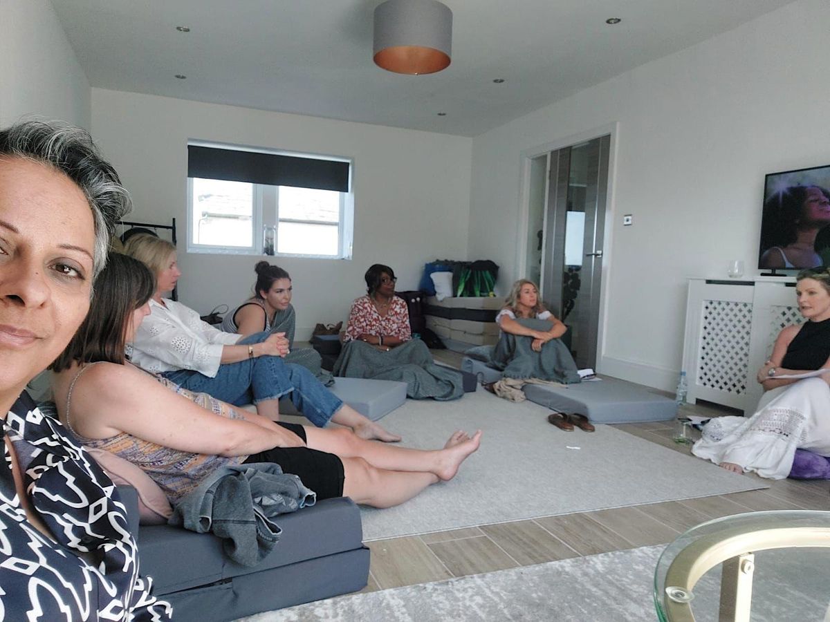 Hypnotherapy Taster Day, BB3 0NN, Darwen, 2 September 2023 | AllEvents