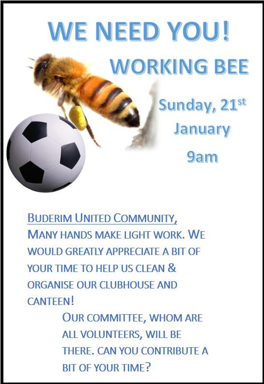 WORKING BEE, Maroochydore Multisports Complex, Sunshine Coast, 21 ...