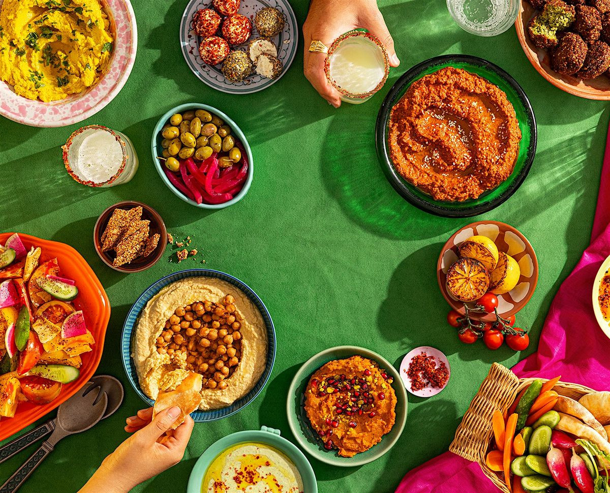 Chef Edy Massihs "Keep it Zesty" Cookbook Tour at Chickadee New England ...