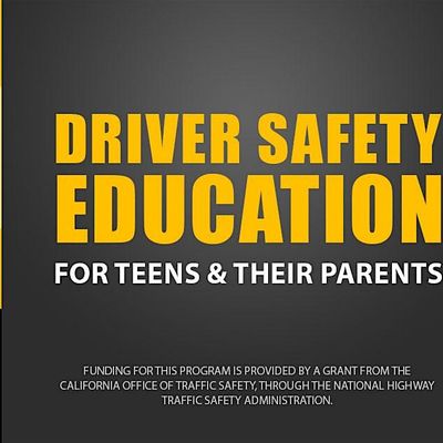 START SMART CLASS HOSTED AT CHP SANTA ROSA, CHP - Santa Rosa Area ...