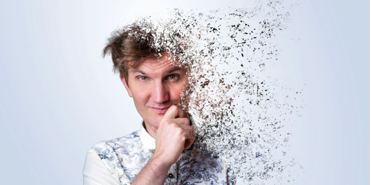 Tauche ein in die 5. Dimension mit Dino Dorado, Gasthof Hotel Stockinger, Ansfelden, 27 April ...