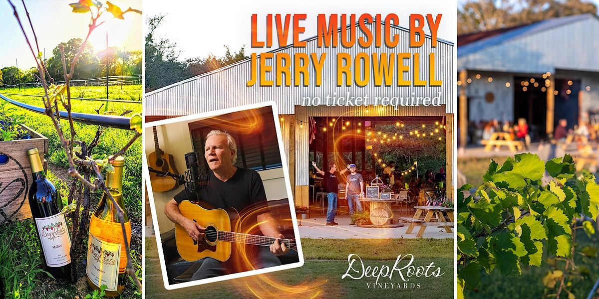 James Taylor, George Strait, Jimmy Buffet, Merle and more by Jerry ...