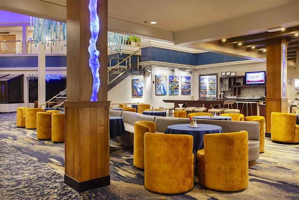 Gayle Chapman at BAR365, BAR365, Garden City, 5 July 2024 | AllEvents