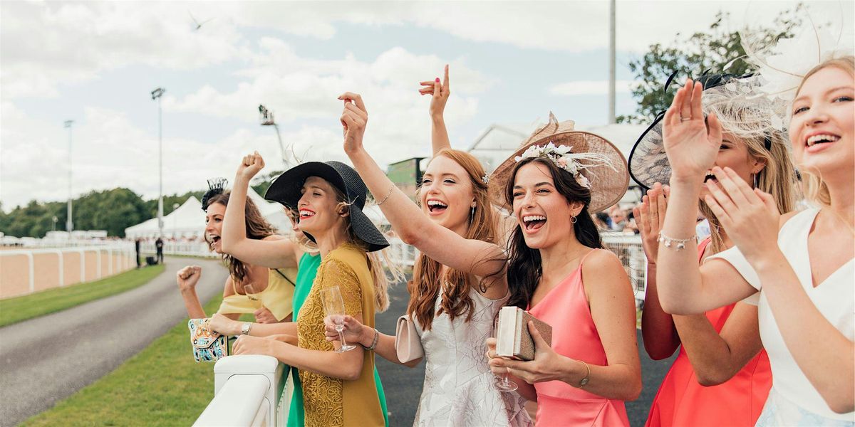 Derby Delights: An Afternoon Tea Extravaganza, The Ritz-Carlton ...