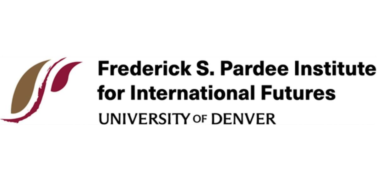 Pardee Institute Launch Event, Maglione Hall, Sié Complex, Denver, 7 ...
