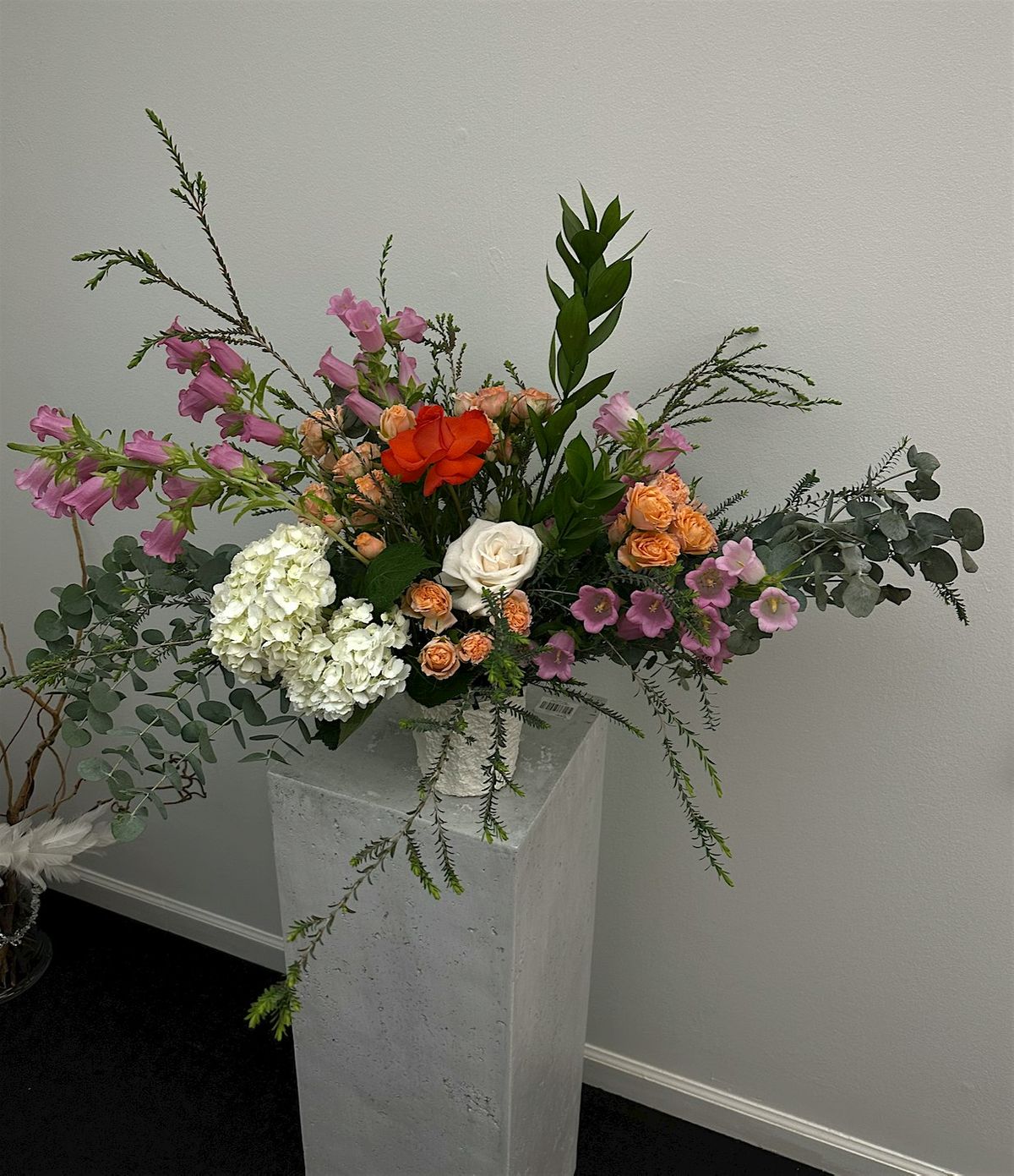 The Art of Floral Design: Create Stunning Arrangements with Fresh ...