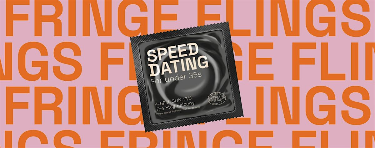 Our Fringe Fling at The Stag, The Stag Public House, Adelaide, 17 March ...