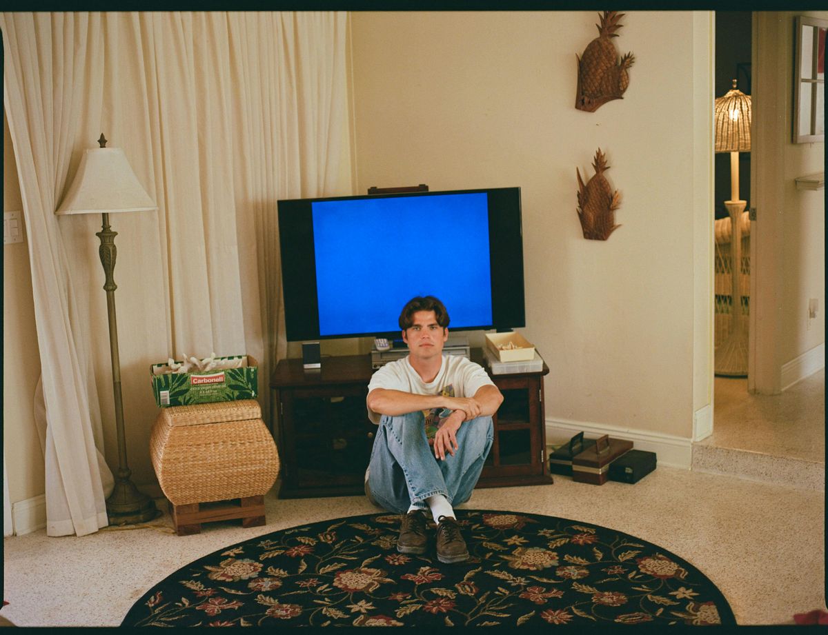 Southern & Enlightened: A One-Night Solo Art Exhibition by Jacob ...