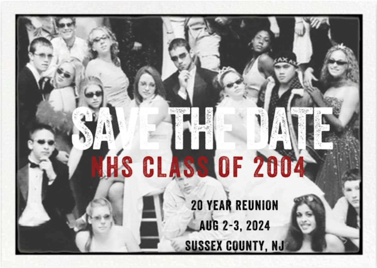 Newton High School Class of 2004 20th Reunion!, The Barn at Perona ...