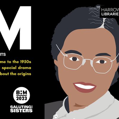 Rosa Parks: The First Lady of Civil Rights (12:00 midday session ...