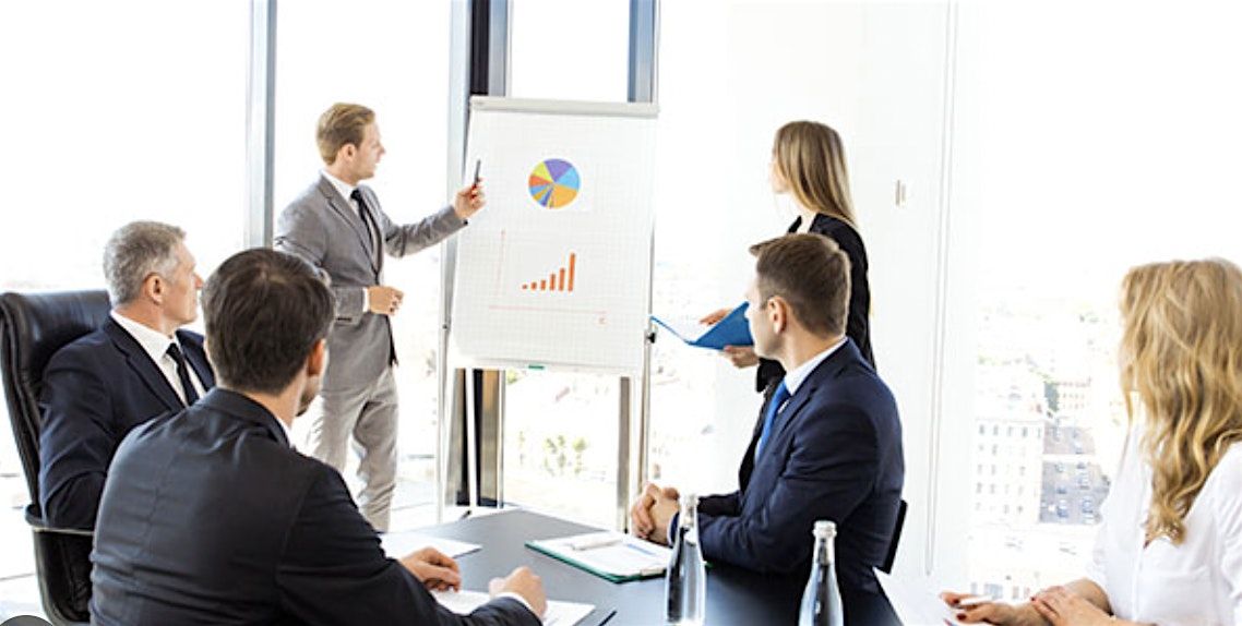 Present with Impact Fundamentals, June 3 2024 | Online Event | AllEvents