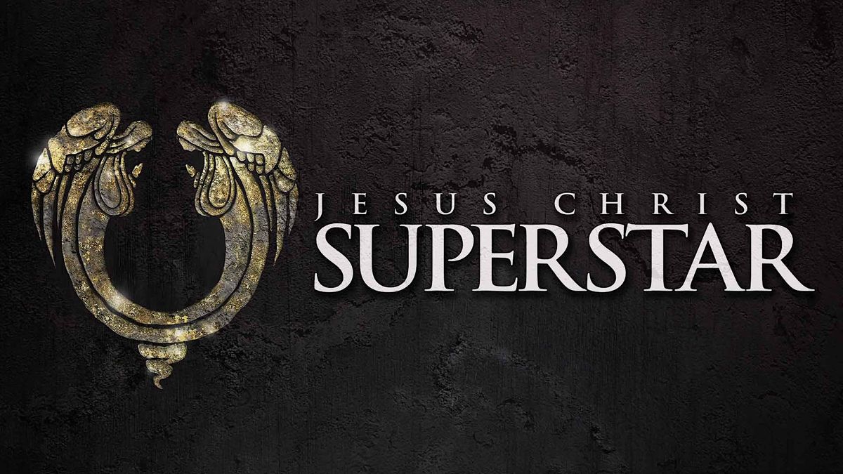 Jesus Christ Superstar: Sunday, Fordham University Collins Hall, The ...