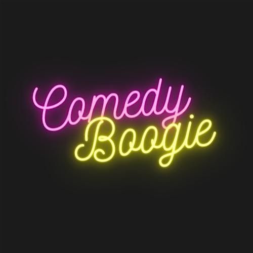 Comedy Boogie @Gigi Comedy Club, GIGI'S PARADISCO, Paris, 25 April 2024 ...