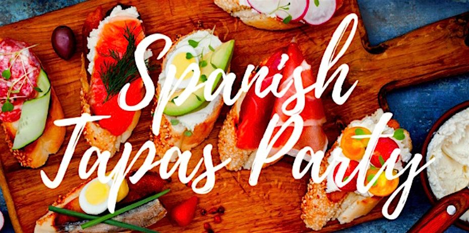 Spanish Tapas Cooking Class, 1010 1/2 Fair Oaks Ave, South Pasadena, 28 ...