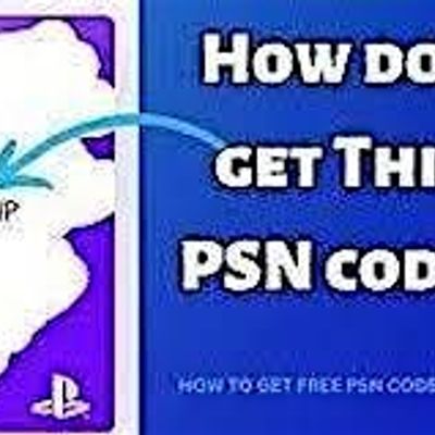 Free Unlimited PSN Codes 2022 - Free PSN Gift Cards!, June 22 2024 | Online Event | AllEvents.in