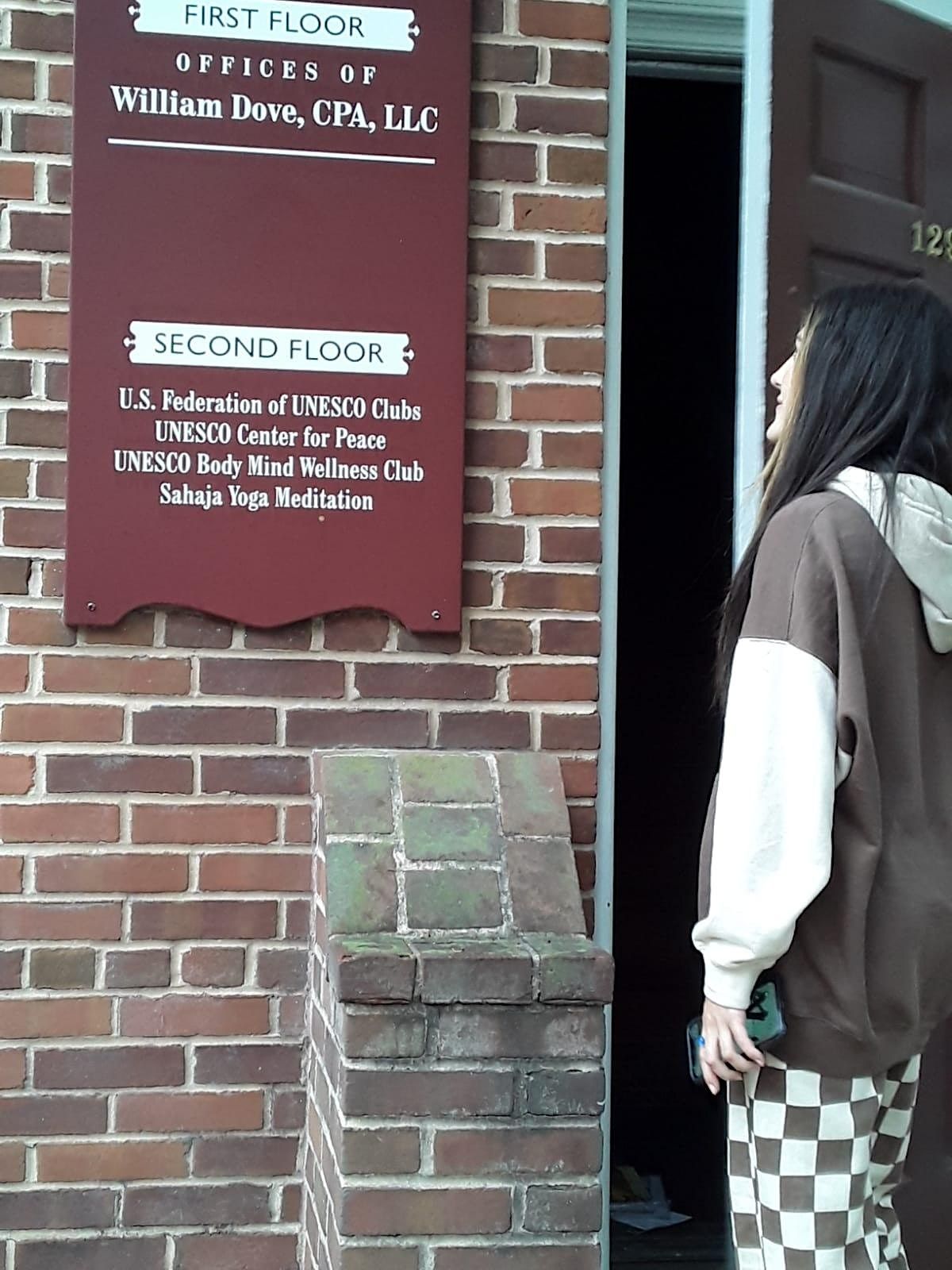 Frederick Sahaja Yoga Meditation, 129 W Patrick St, Frederick, 26 ...